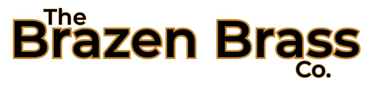 Brazen Brass – Metal Finishing Services
